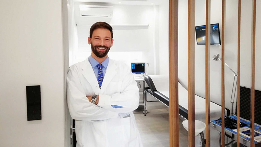 Ουρολόγος Ανδρολόγος Καλαμάτα | Dr.Αναστάσιος Π.Κονταξής